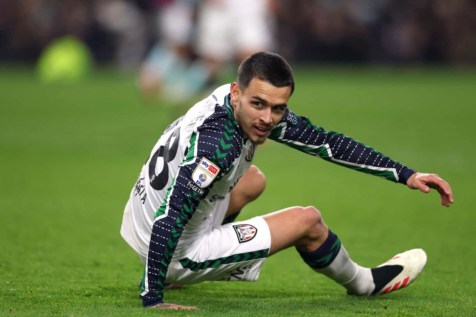 Sunderland team news and predicted XI to face Swansea City