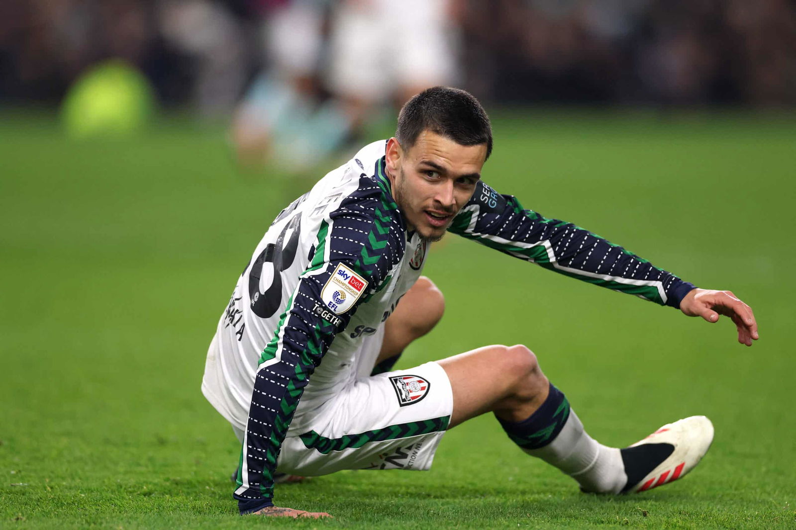 Sunderland dealt major Enzo Le Fee, Dan Ballard injury blows