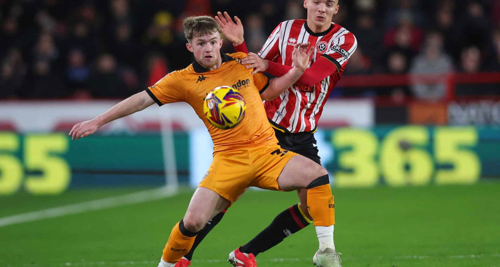Hull City: Joe Gelhardt return deal is an absolute no-brainer