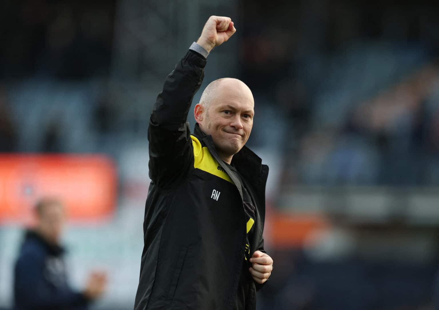 Millwall: Alex Neil's strongest starting XI for the 2025/26 season