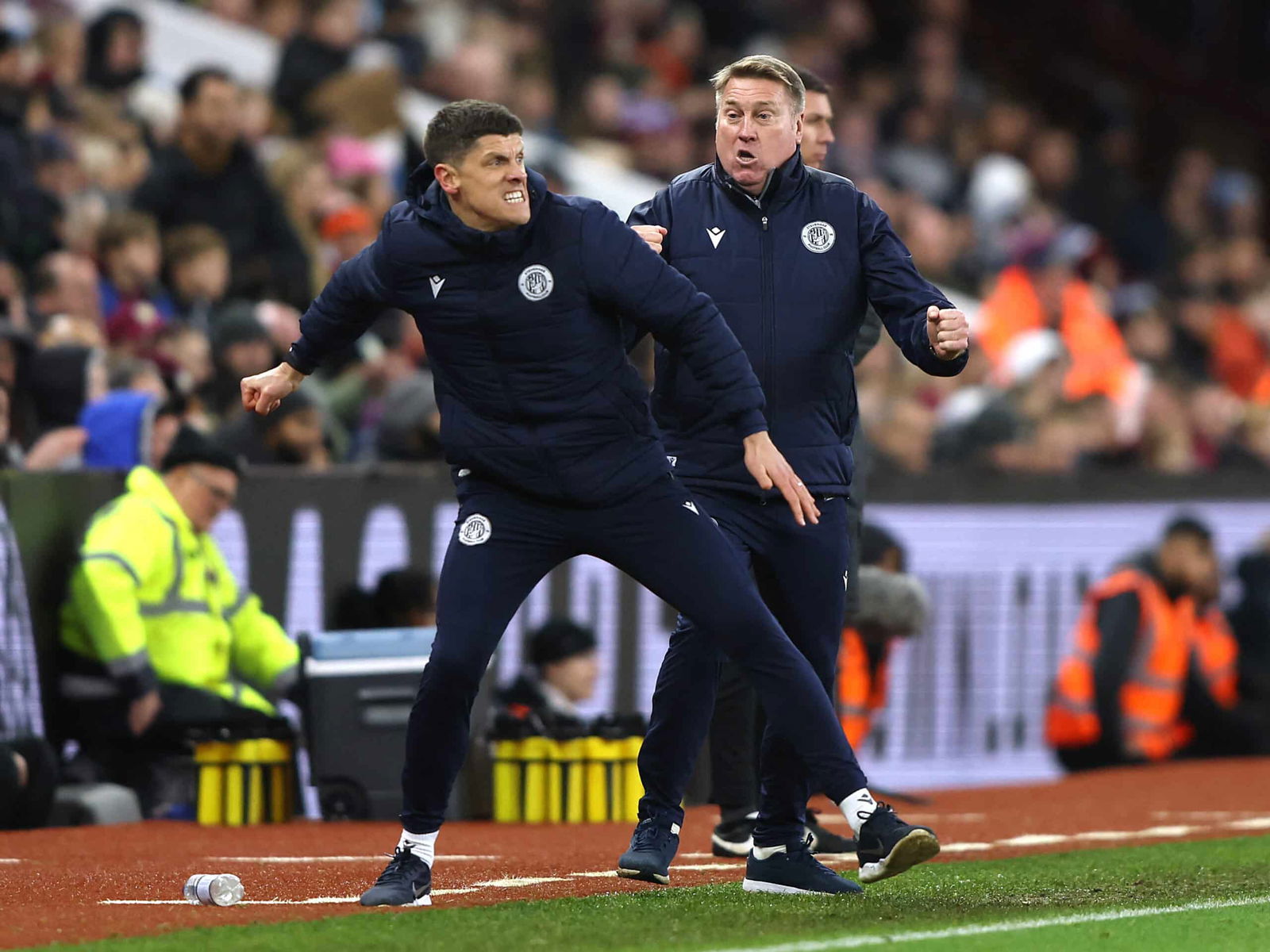 Stevenage set to complete deal for 22-year-old striker... | Football-Addict