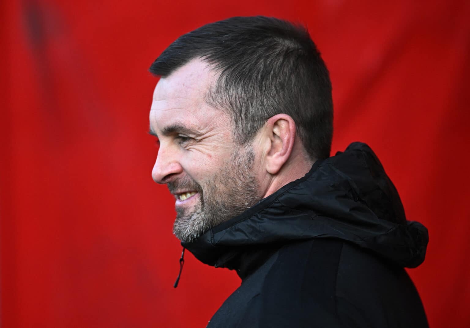 Charlton Athletic boss discusses 'high hopes' for Zach Mitchell