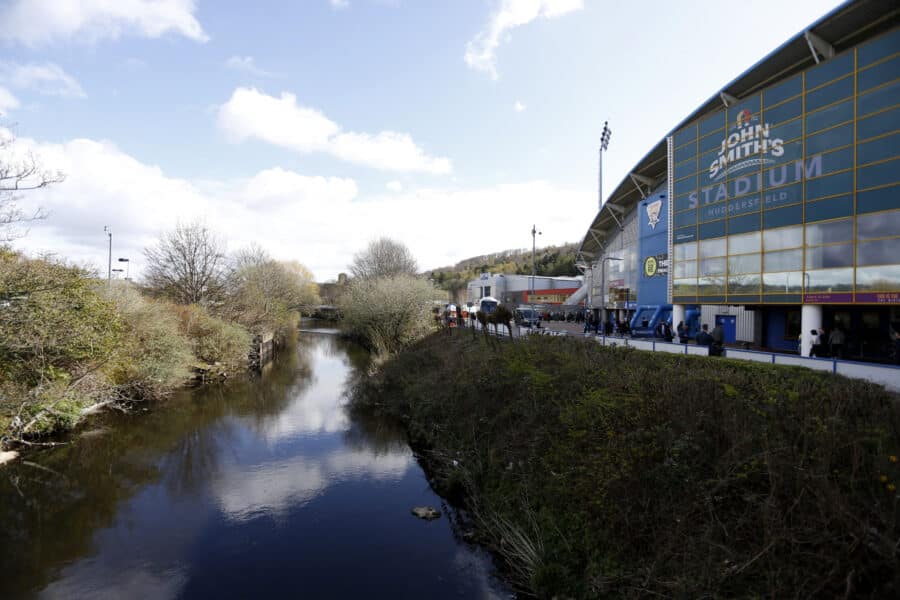 Huddersfield Town vs Manchester City prediction: The72