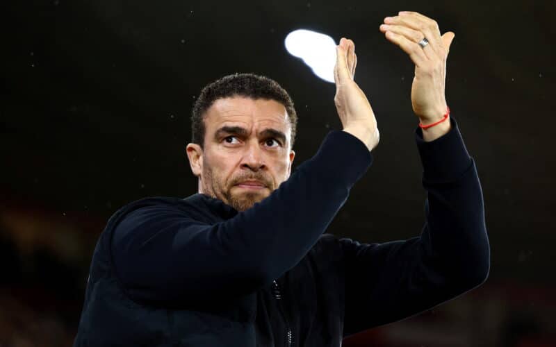 Blackburn Rovers: Sean McLoughlin hailed by Elliott Jackson