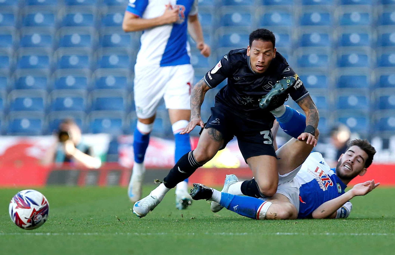 Charlton Athletic: Why Joe Rankin-Costello is a perfect Jones fit