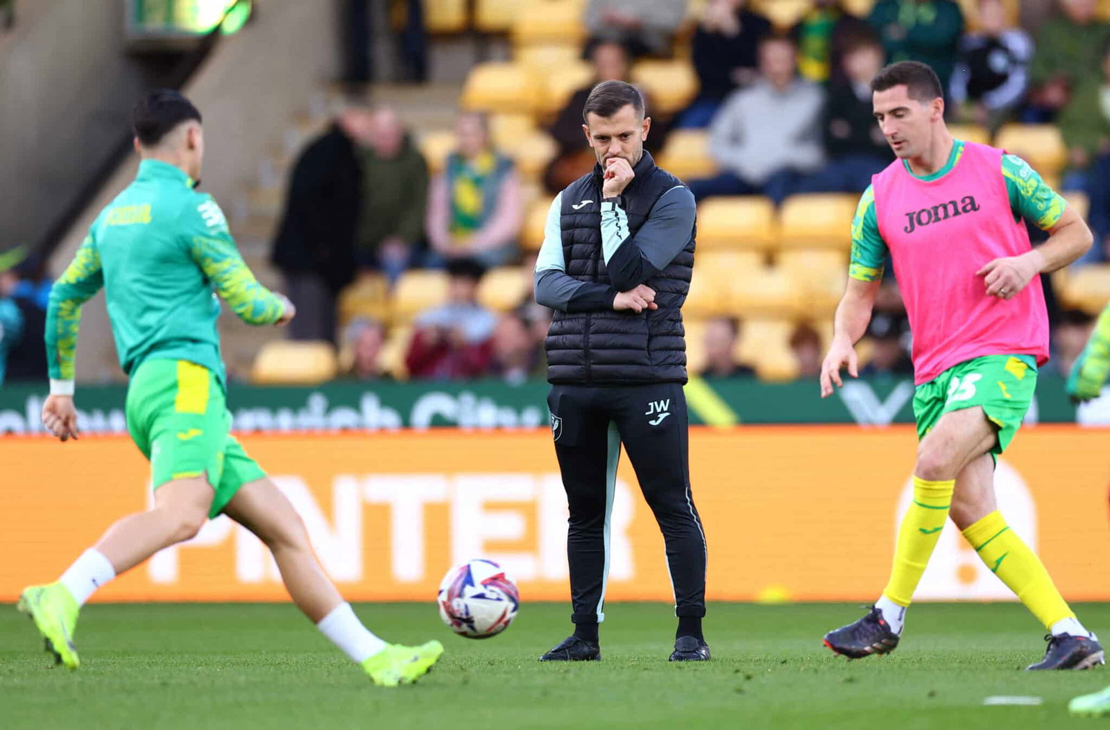 Luton Town: Ethon Archer deserves starting XI chance: The72