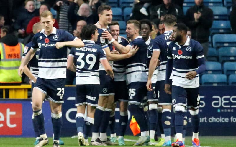 Millwall transfers: Every deal done in the 2025/26 season