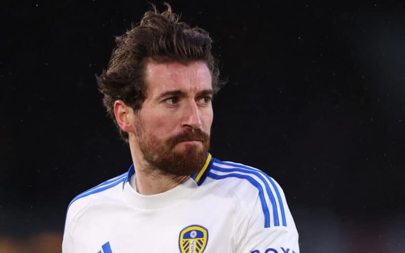 Leeds United injury news: Farke shares James, Rothwell latest