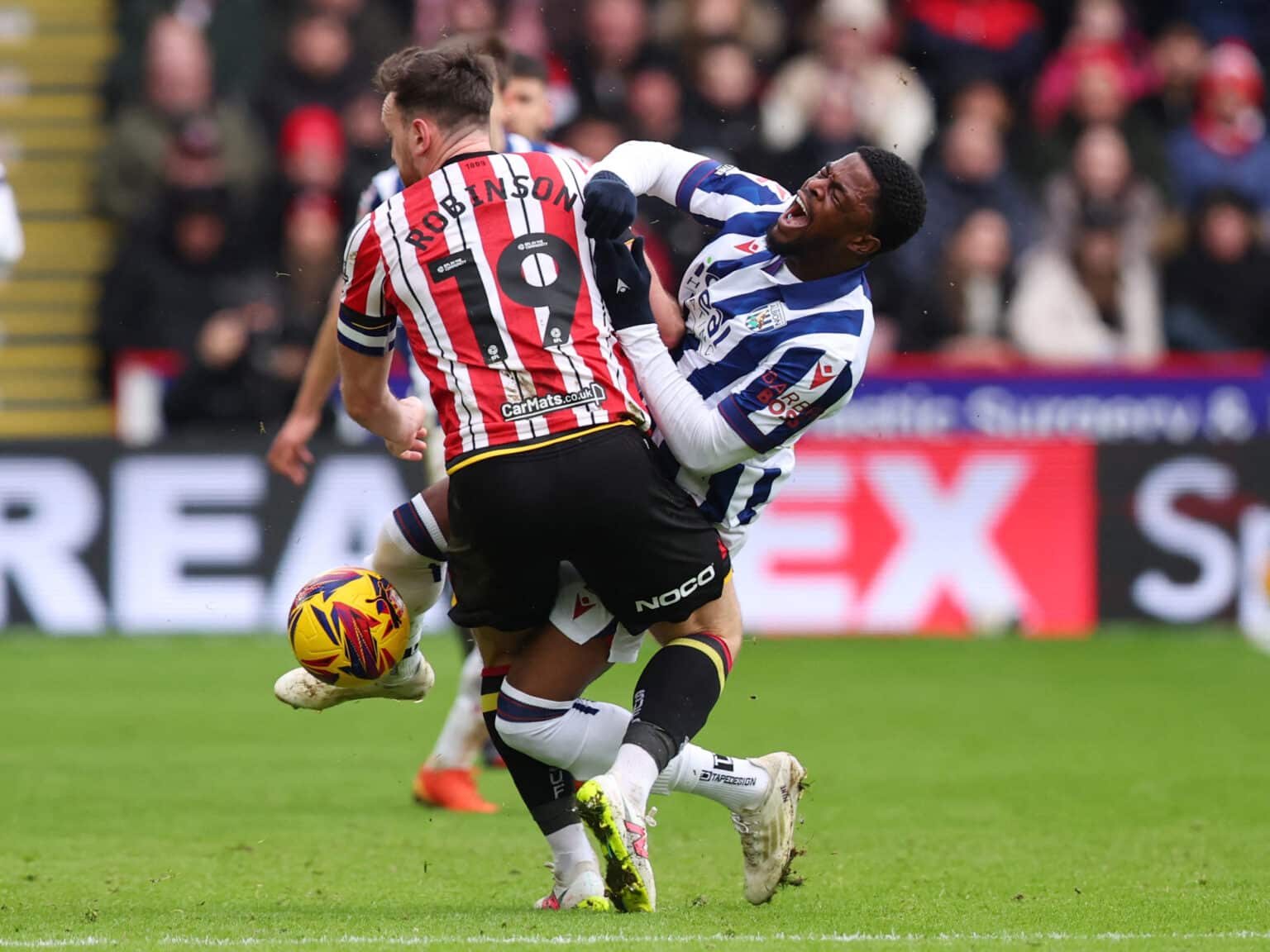 West Brom: Ryan Mason must unleash Josh Maja after struggles