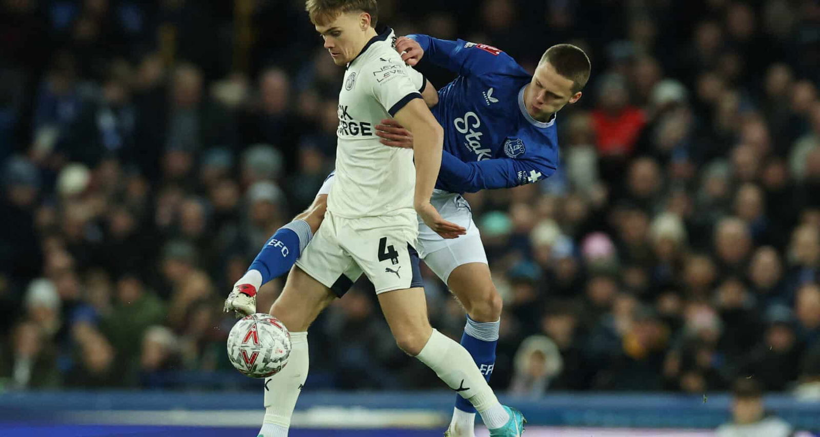Derby County: Harrison Armstrong on future amid Blackburn links
