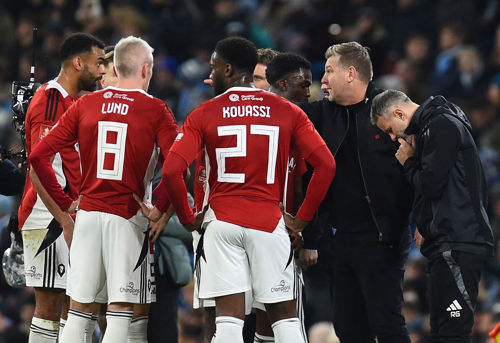 Notts County vs Salford City prediction: The72