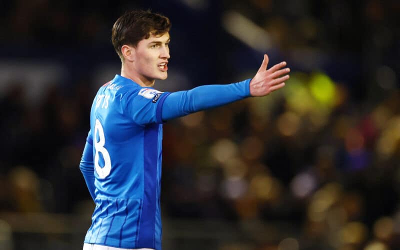 Blackburn Rovers: 3 Sondre Tronstad replacements to target