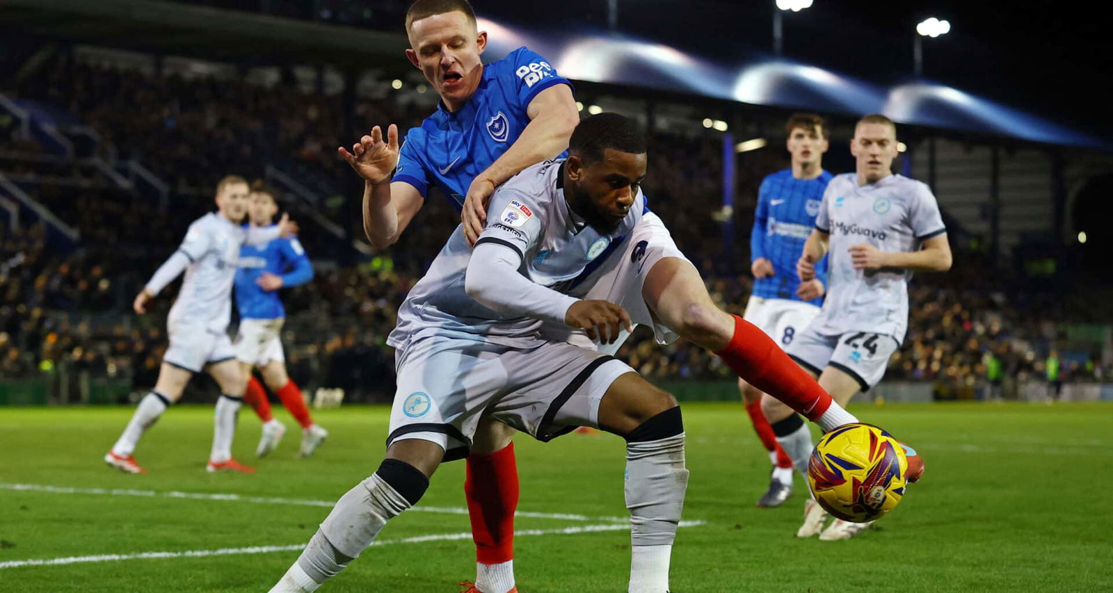 Millwall: Shock Japhet Tanganga release clause emerges