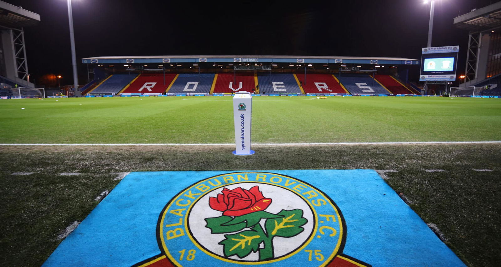 Blackburn Rovers fend off big Sliver Eze interest with new contract