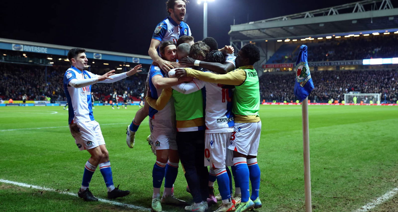 Blackburn Rovers: Gestede expects player exits amid likely interest