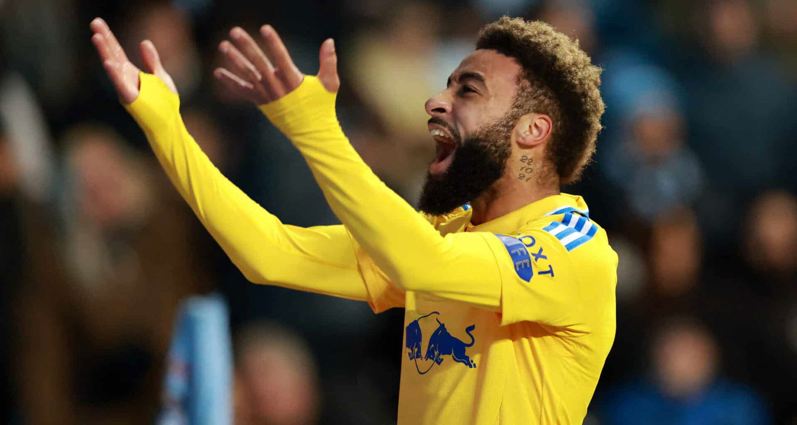 Leeds United: Fresh Jayden Bogle transfer insight emerges