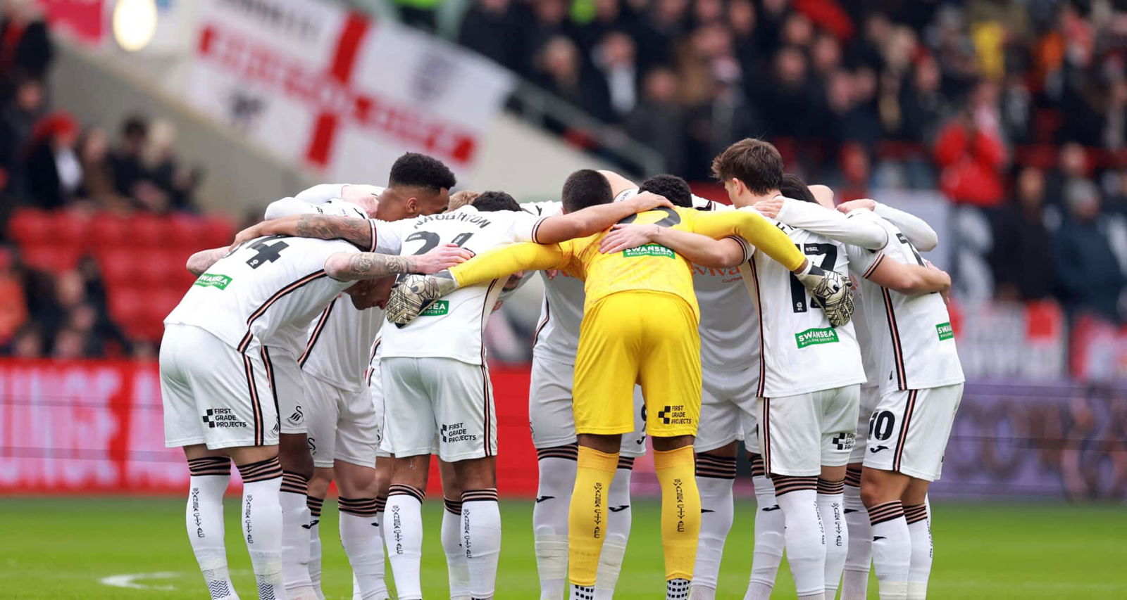 Swansea City: New permanent Alan Sheehan appointment update