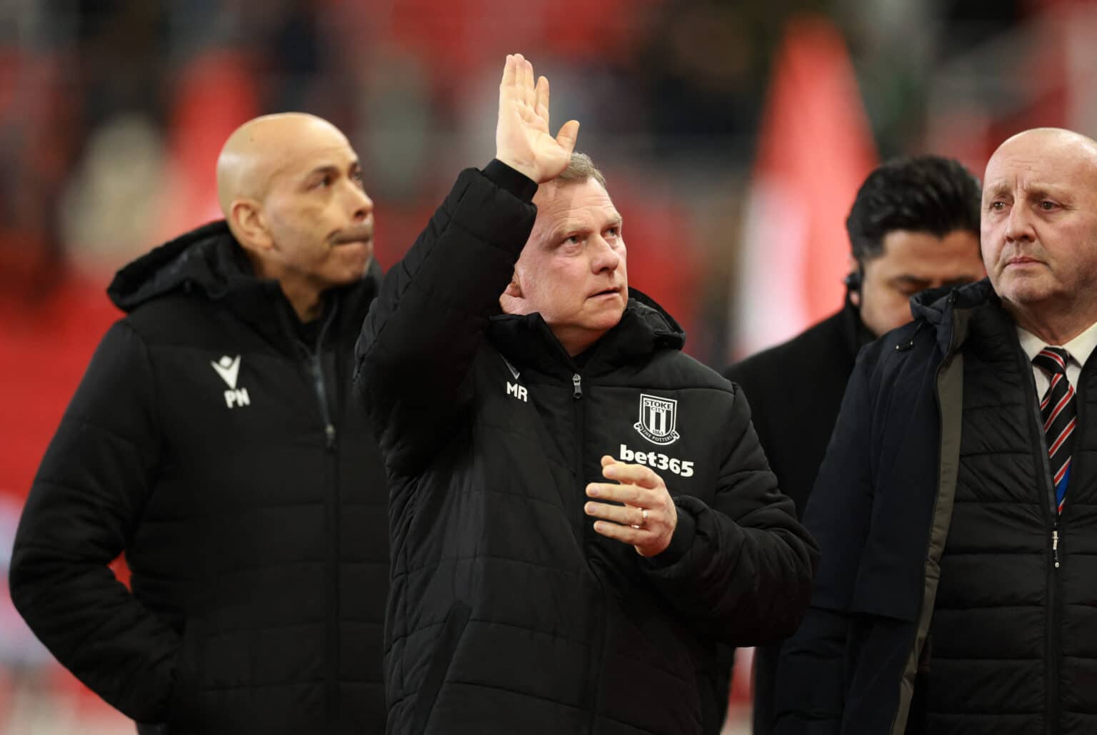 Stoke City make €3m bid for Slovakian midfielder Tomas Rigo