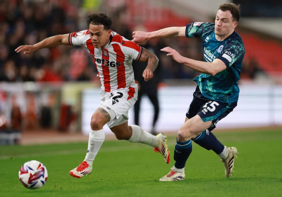 Middlesbrough team news and predicted XI to face Oxford United