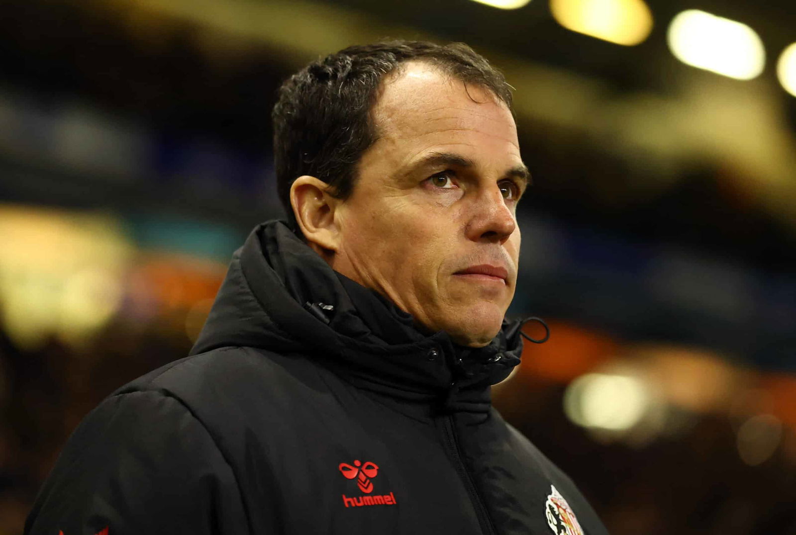 Sunderland: Portsmouth's stance on Nectar Triantis deal emerges