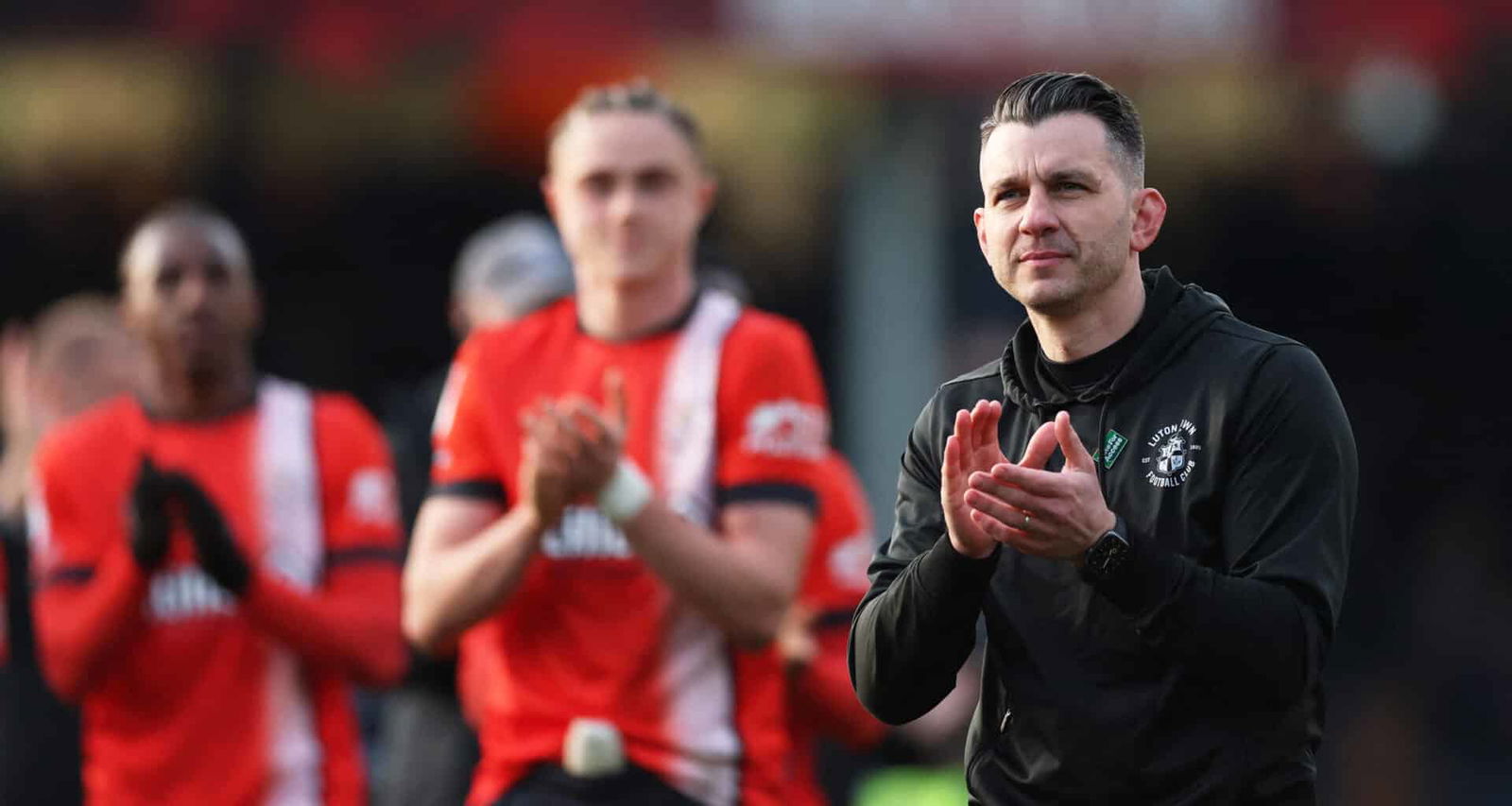 Luton Town, Leyton Orient target West Ham talent Gideon Kodua