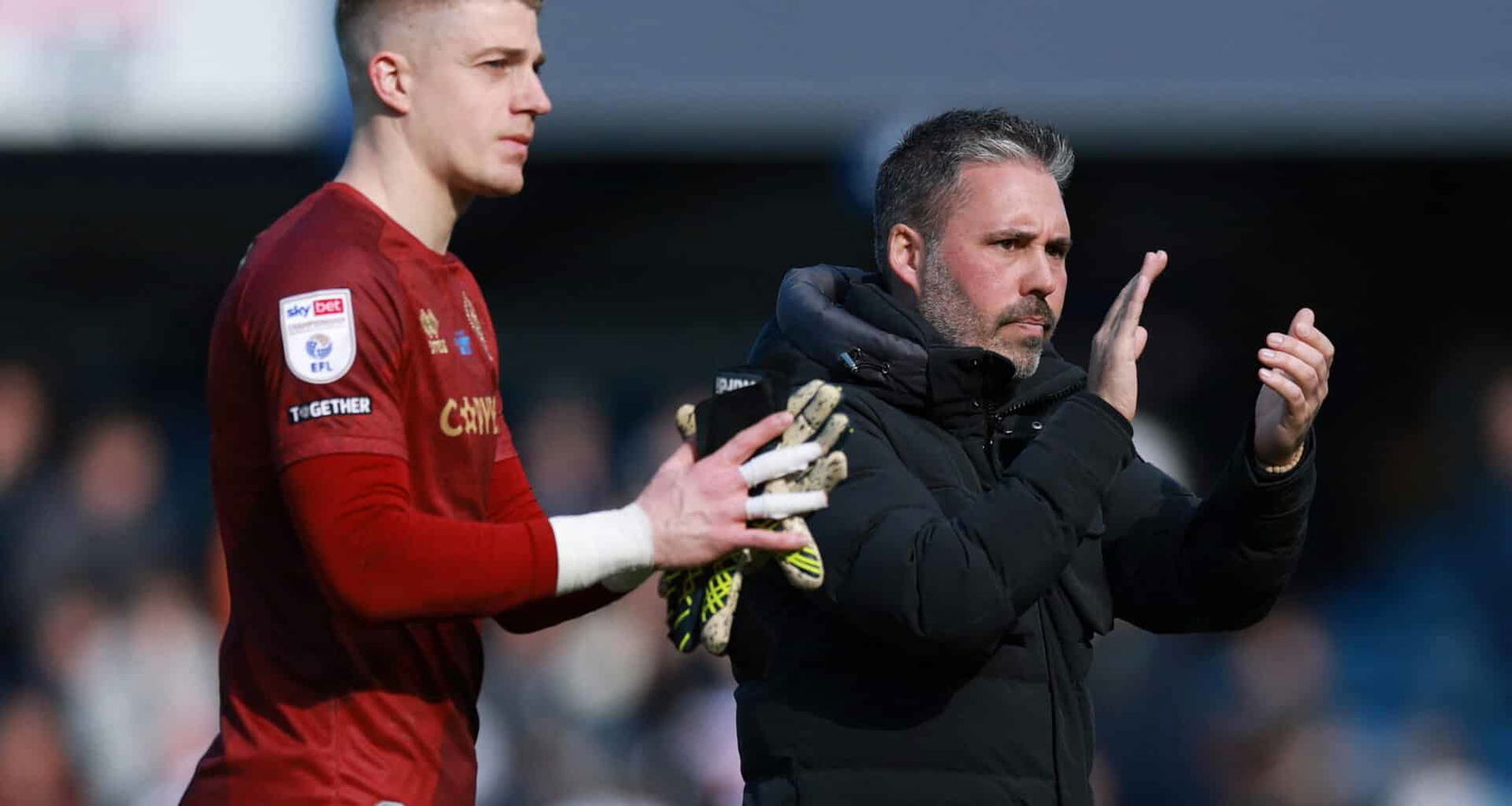 QPR: Blackburn Rovers, Hull City, Millwall eyeing Morgan Fox