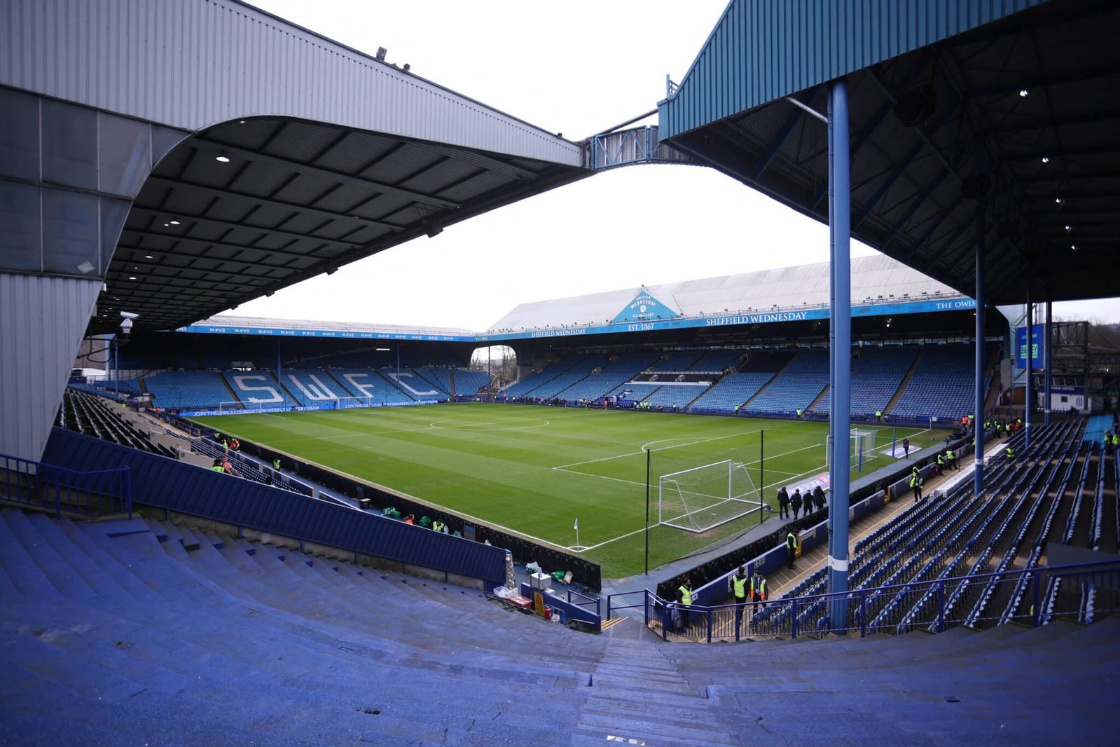 Sheffield Wednesday: Rob Staton delivers Owls verdict