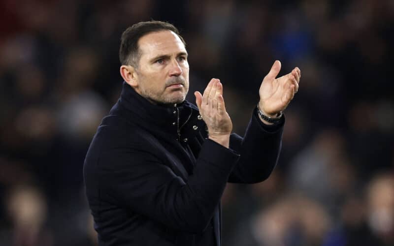 Coventry City: Frank Lampard praises teen star Kai Andrews