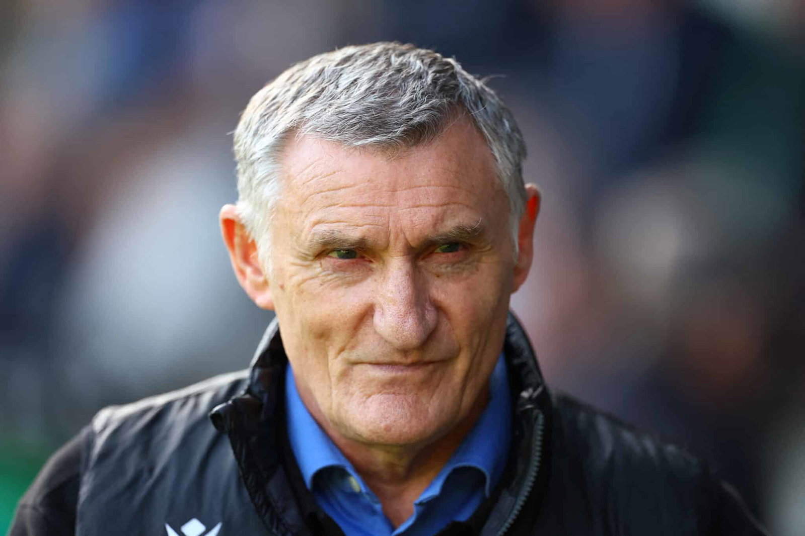 3 managers Blackpool must eye after Steve Bruce sacking