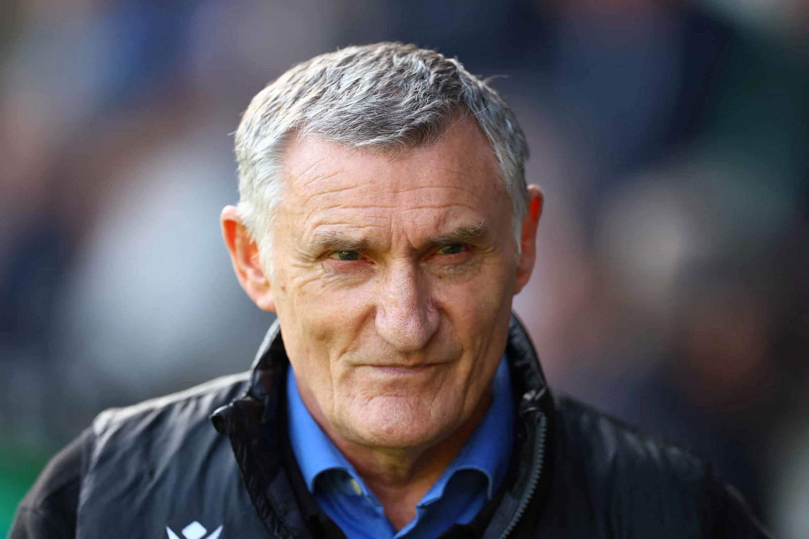 Middlesbrough: Tony Mowbray, Brian Barry-Murphy eyed