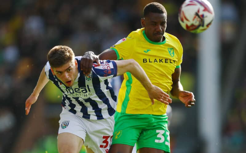 West Brom: Tom Fellows sell-on clause details after £10m exit