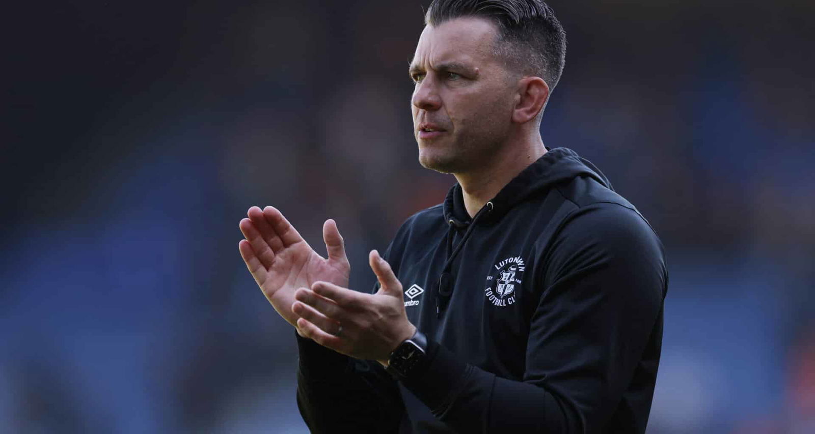 Luton Town: Sam Parkin predicts scoreline against Bristol City