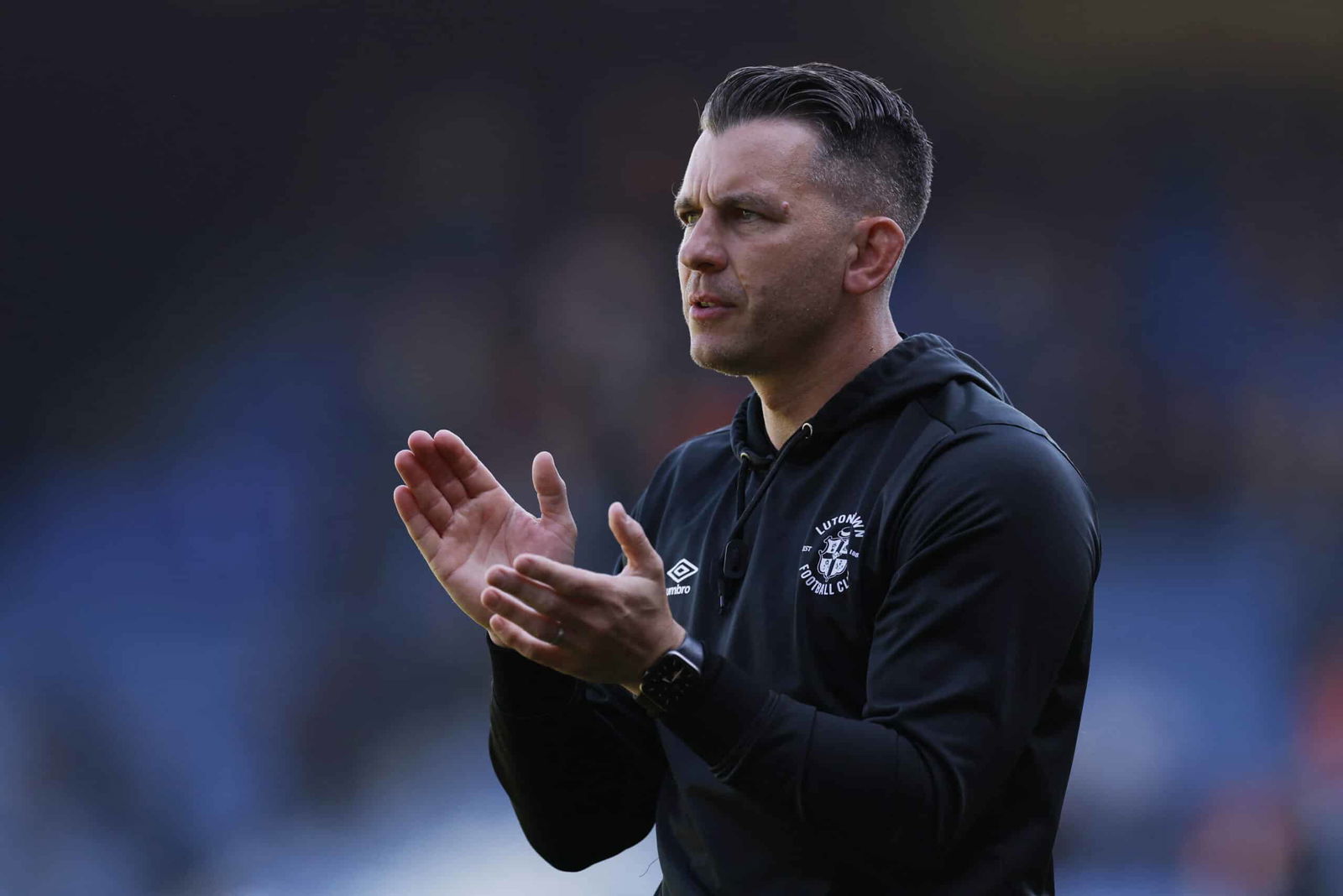 Luton Town vs Wigan Athletic prediction: The72