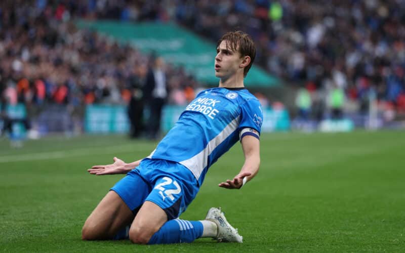 Watford: Why Hector Kyprianou must stay in Gracia's starting XI: The72 ...