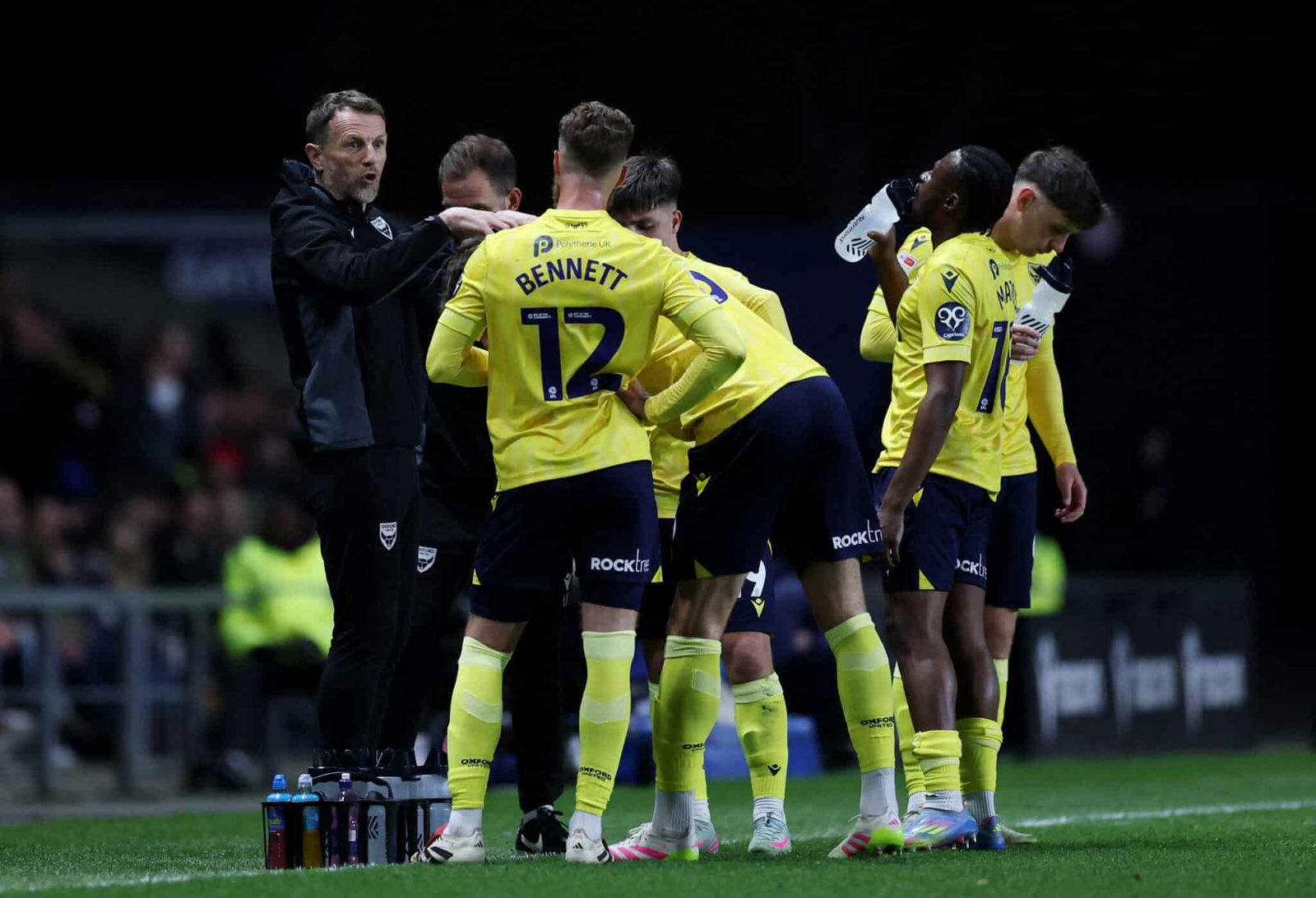 Blackburn Rovers, Derby County keen on Charlton's Thierry Small