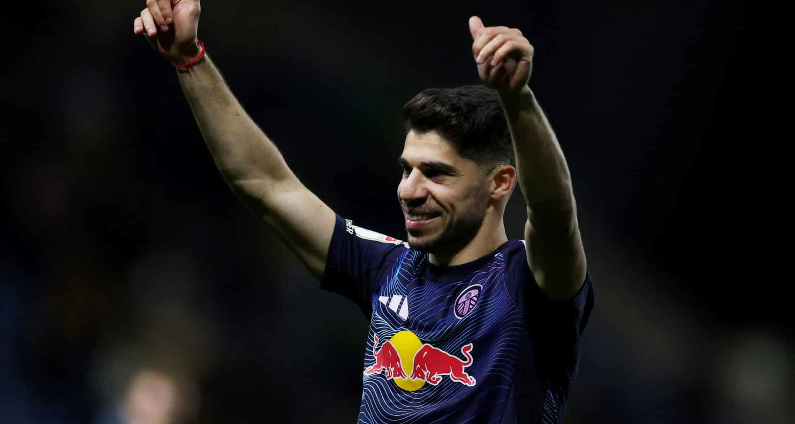 Leeds United: Manor Solomon's surprise stance on Spurs future