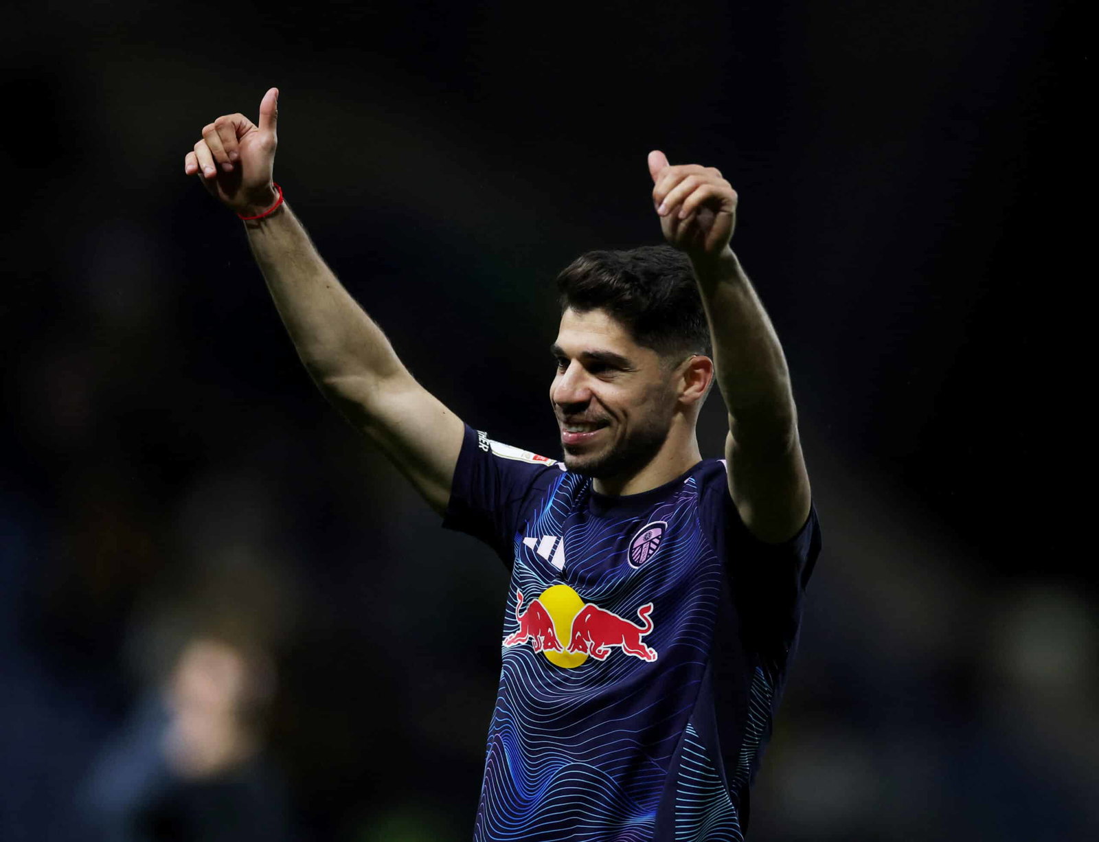 Leeds United: Manor Solomon's surprise stance on Spurs future