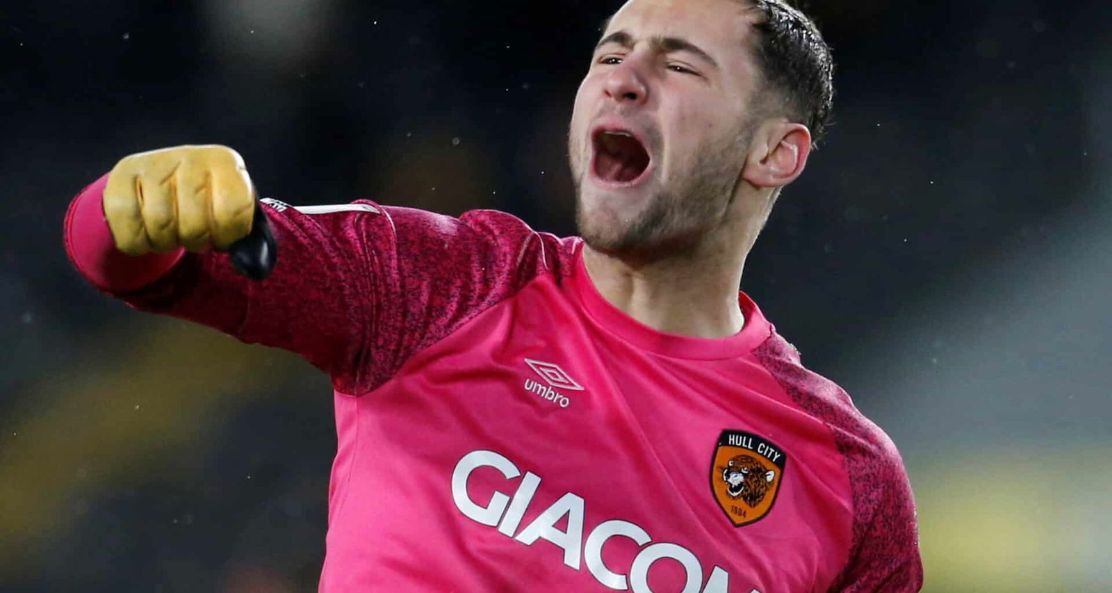 Bolton Wanderers: Departing star Nathan Baxter eyed by Watford