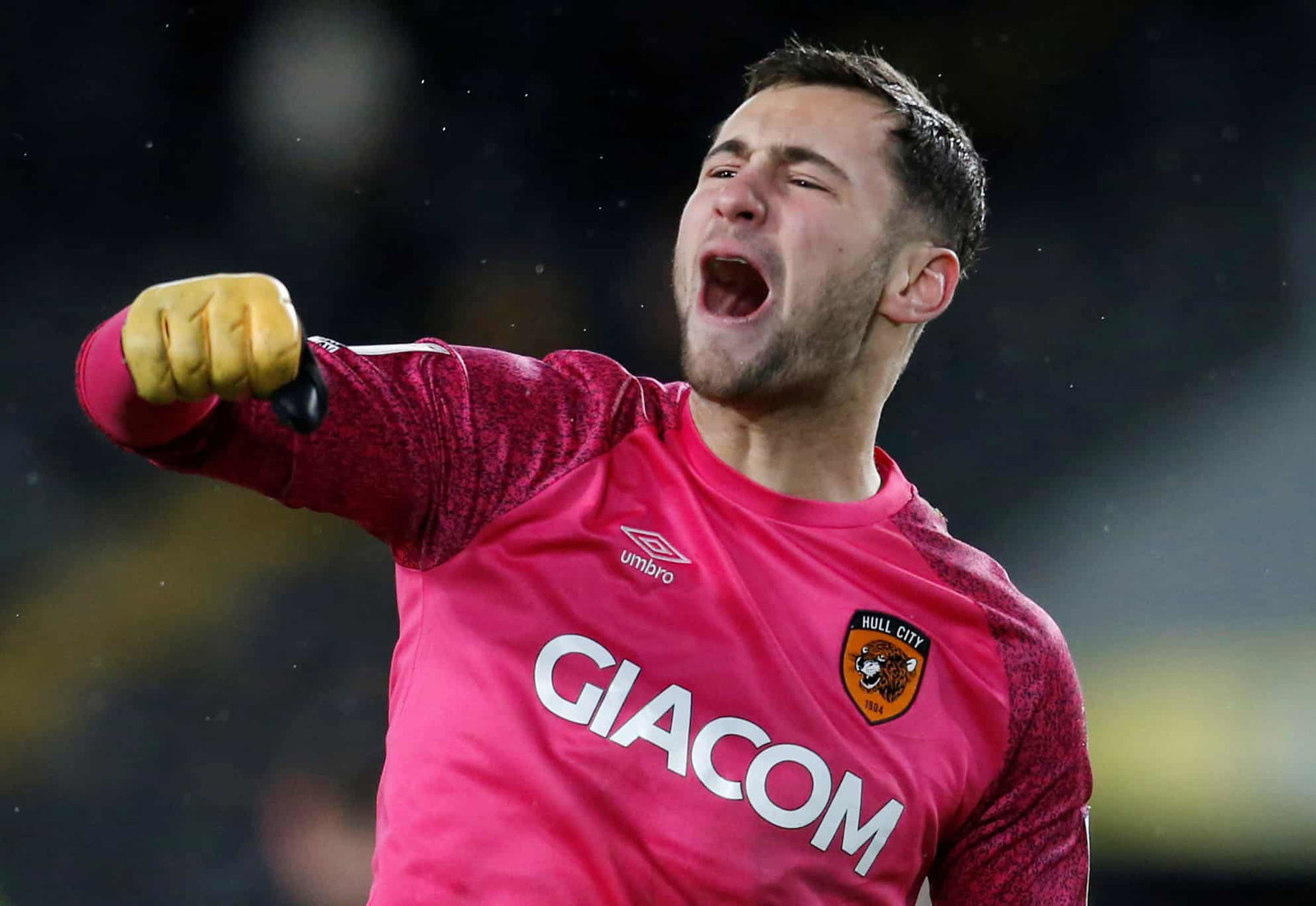 Bolton Wanderers: Departing star Nathan Baxter eyed by Watford