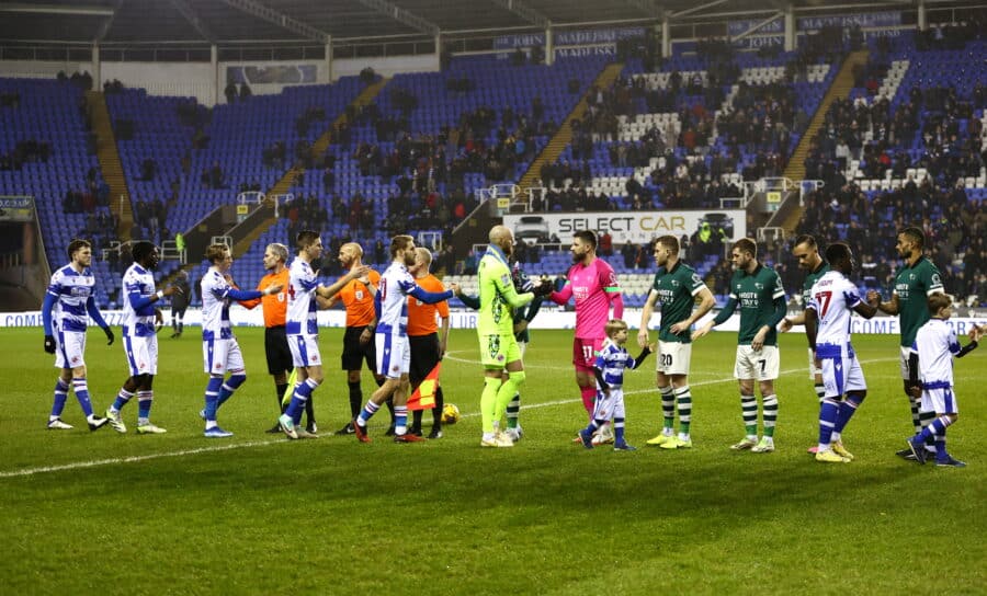 Reading FC vs Barnsley prediction: The72