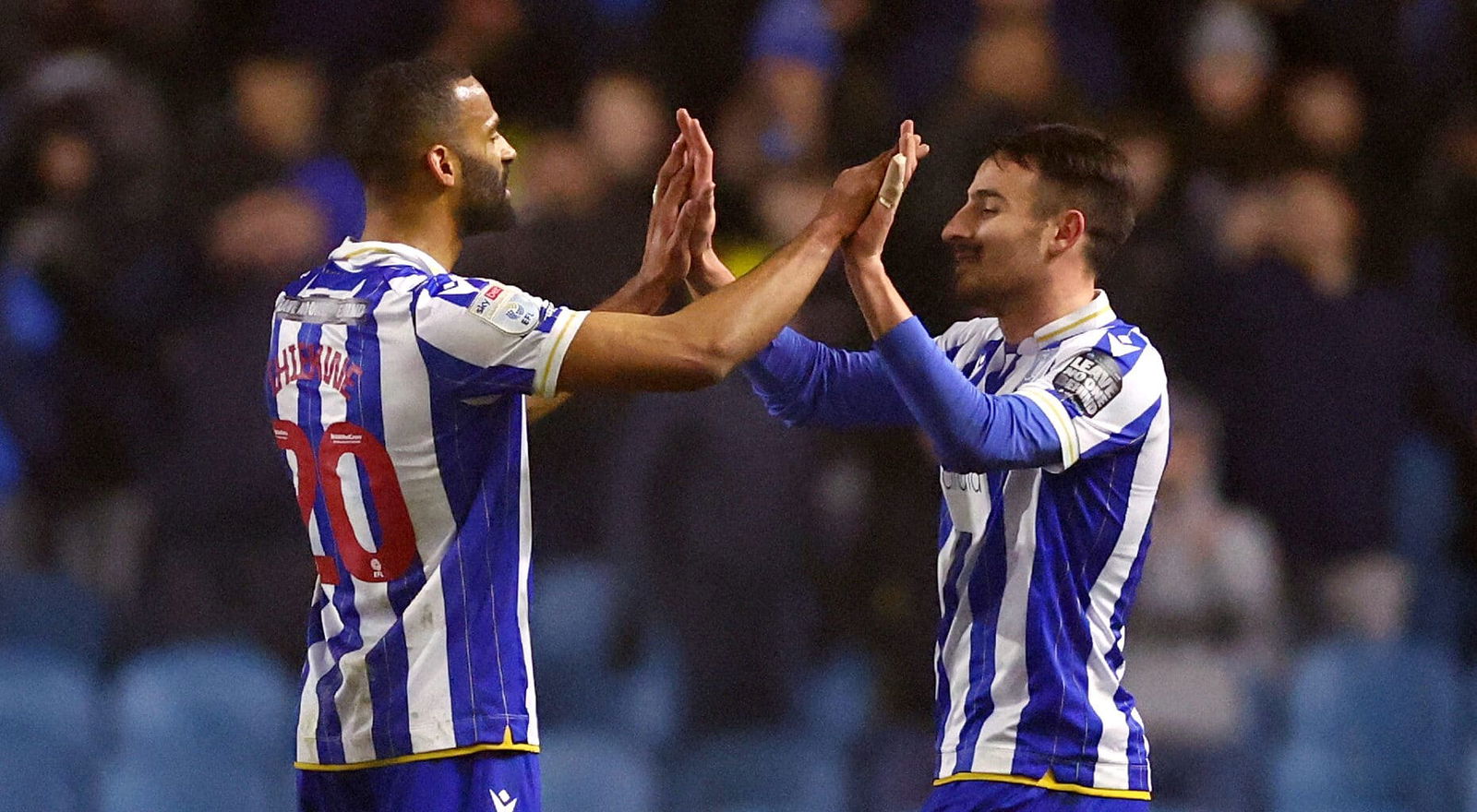 Sheffield Wednesday: Two Championship clubs want Pol Valentin