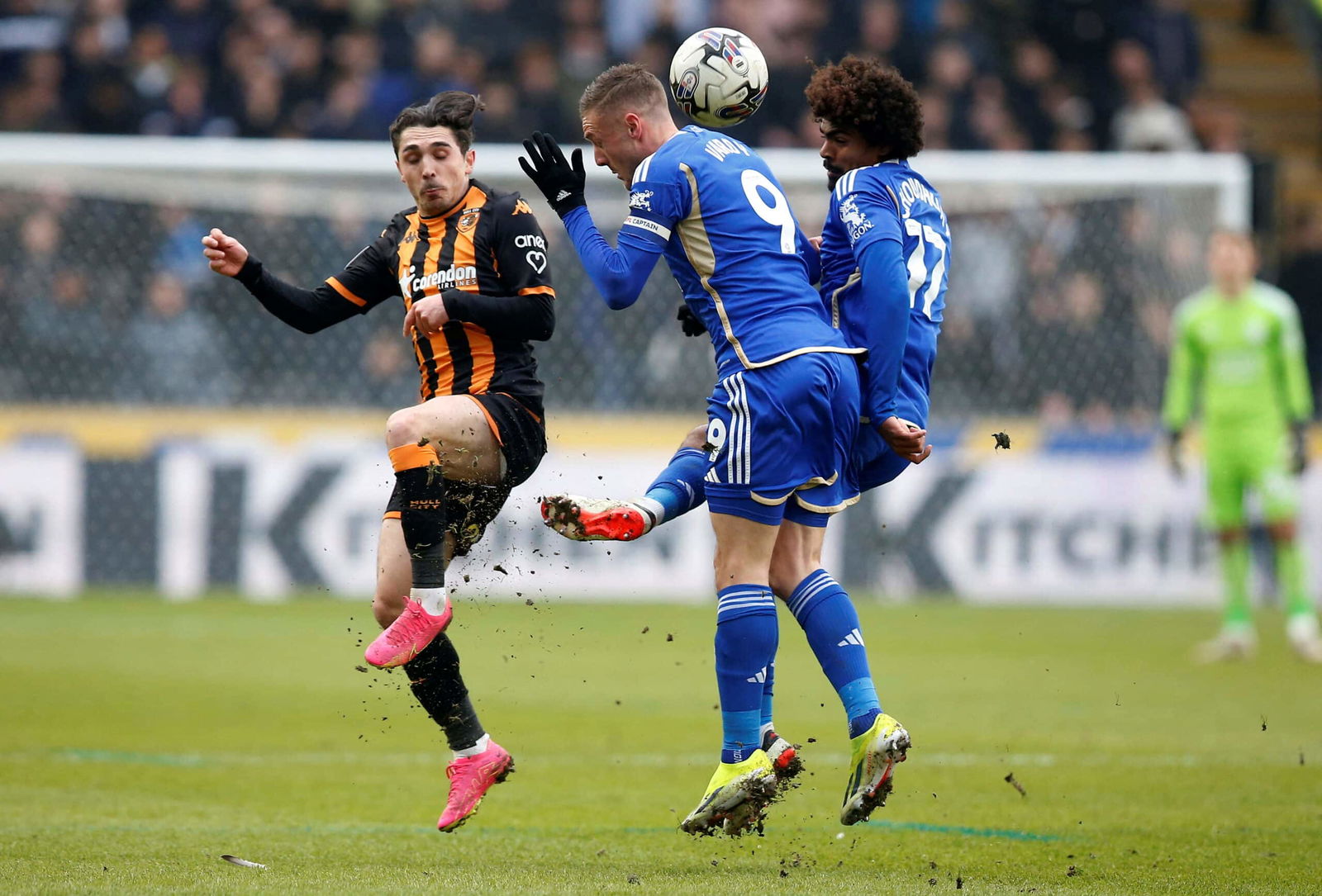 Hull City: Abdulkadir Omur wanted by Samsunspor