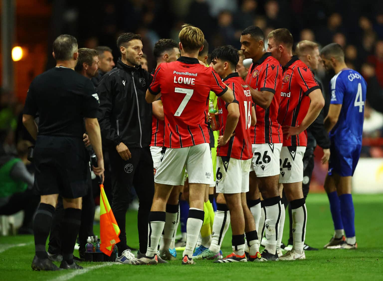 Walsall FC News: The72 - Football League News