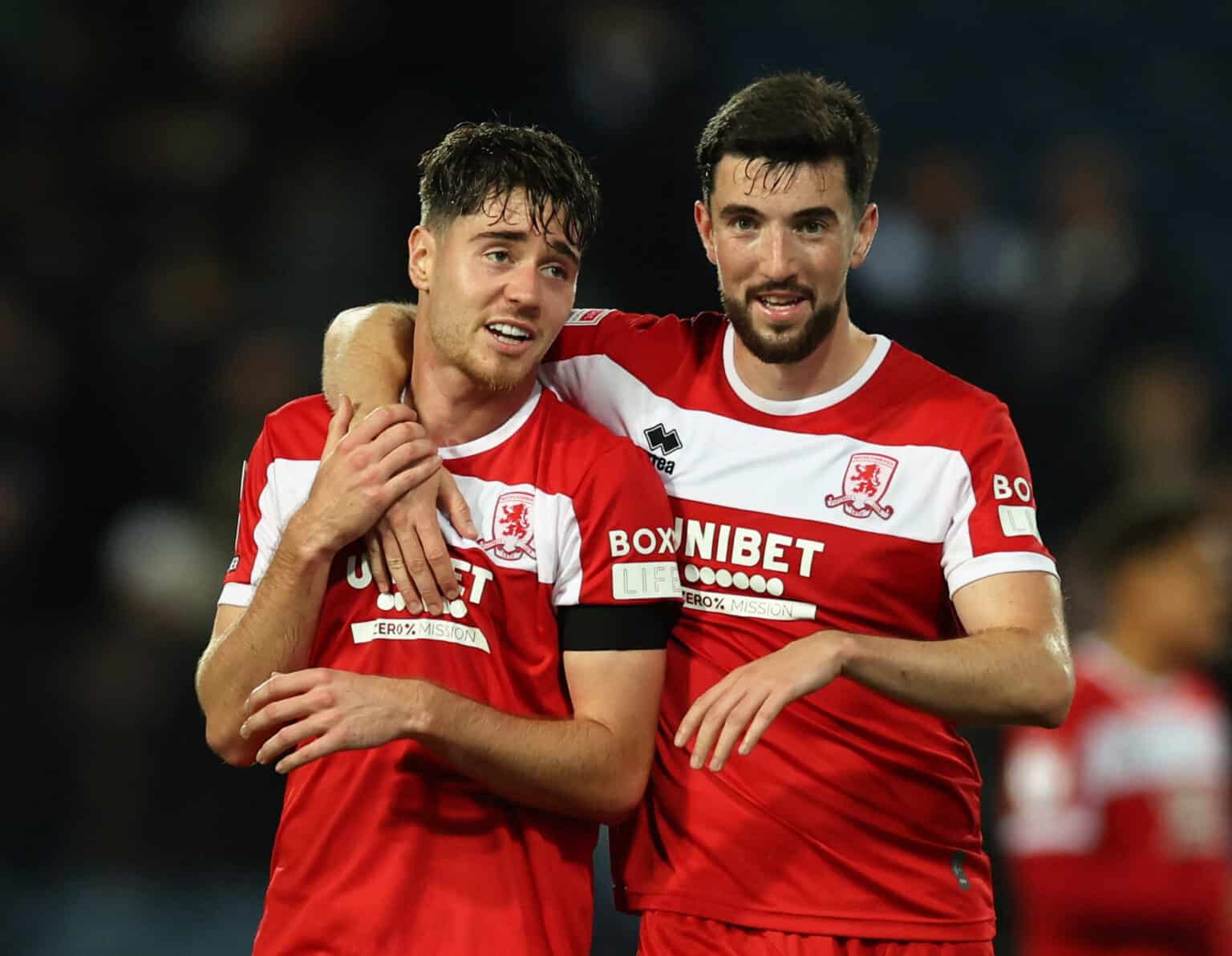 Middlesbrough: Morgan Rogers sell-on details amid Chelsea links