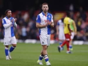 Blackburn Rovers seal Igor Tyjon deal amid Premier League links