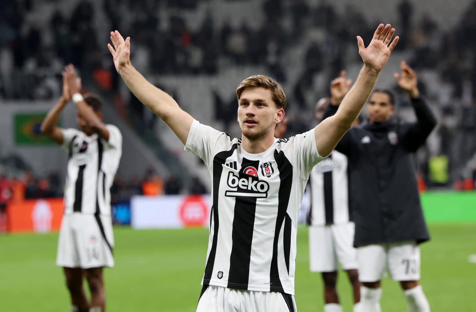 Sunderland: 3 former targets who must be back on the SAFC radar