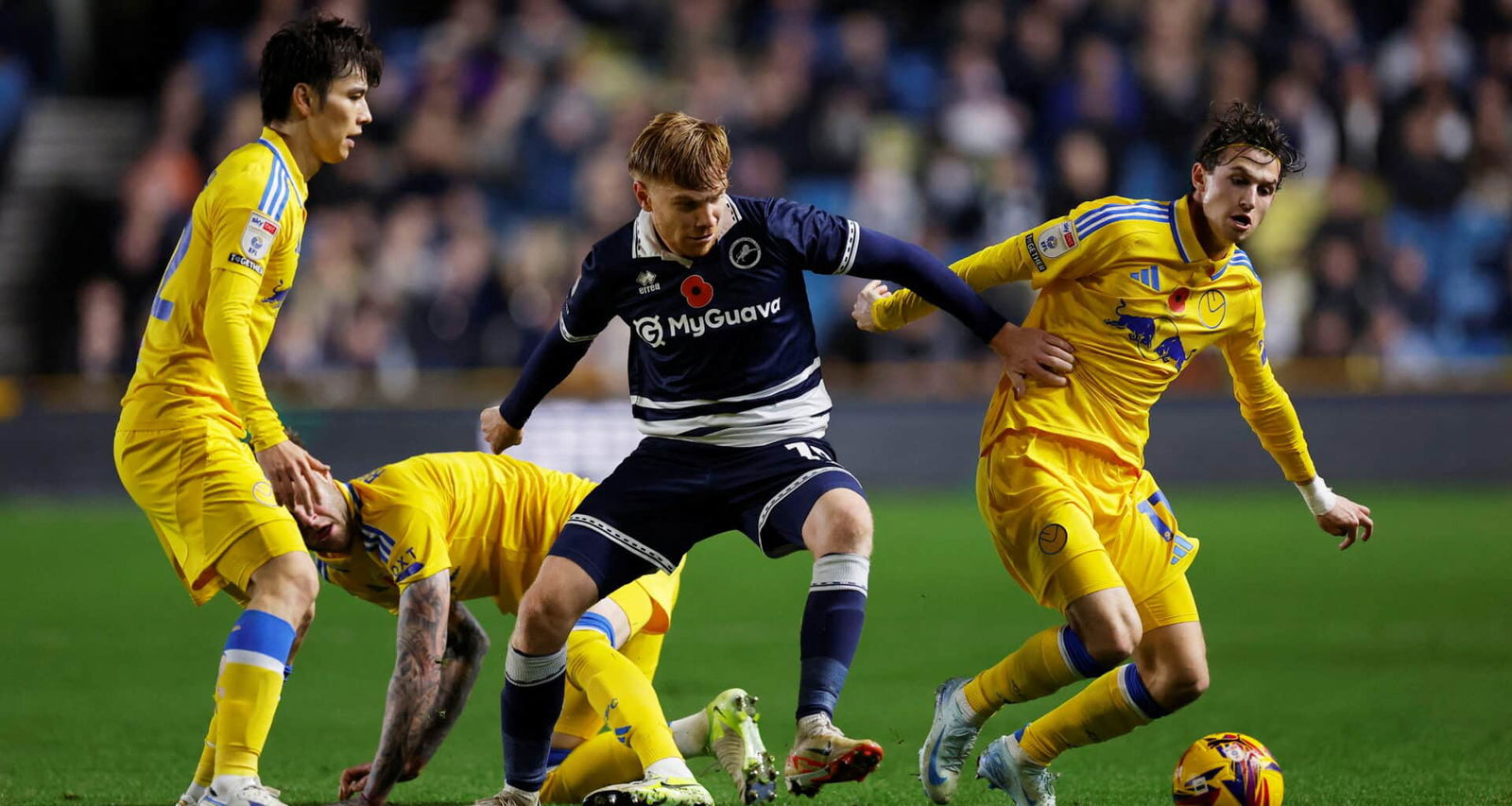 Hull City: Stance on Duncan Watmore after Millwall exit