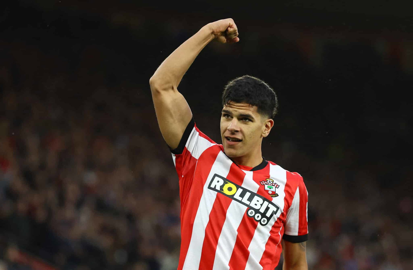 QPR in late talks with Southampton over Ronnie Edwards deal