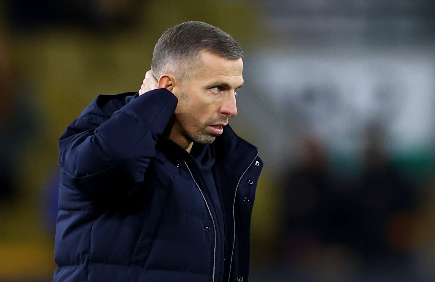 Southampton manager news: Gary O'Neil in pole position for job