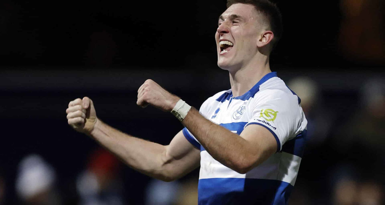 QPR: Jonathan Varane, Jimmy Dunne injured for Preston clash